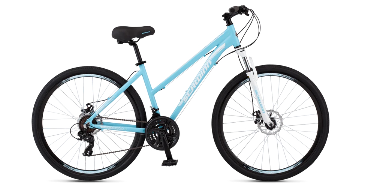 Best Bikes For Overweight Women | PedalChef